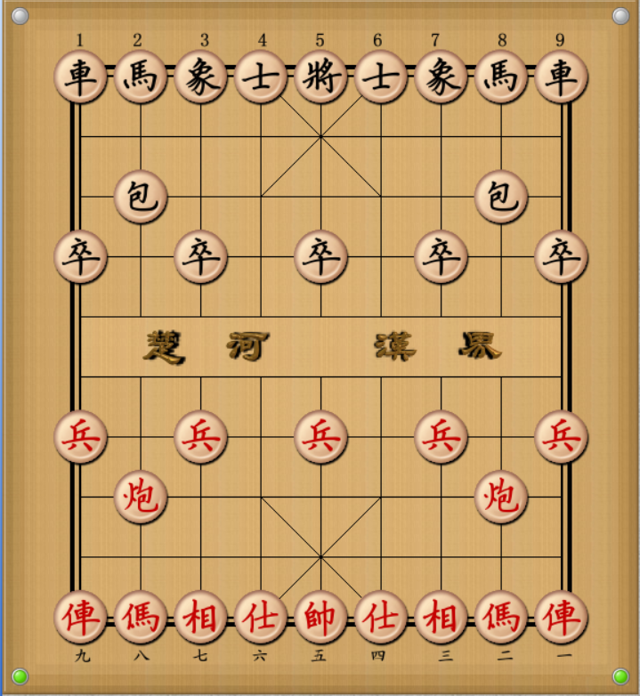 「PlayOK」でシャンチーをやってみよう！ - シャンチー研究所